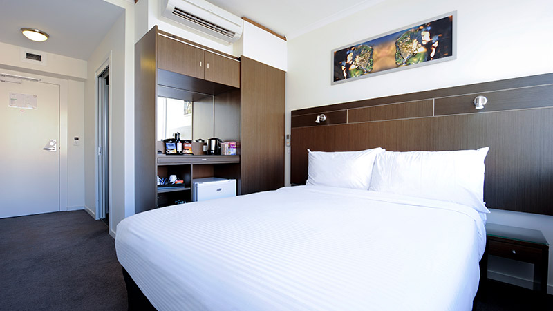 Mantra Terrace Hotel - Brisbane Accommodation