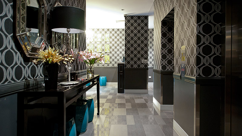 Mantra Terrace Hotel - Brisbane Accommodation